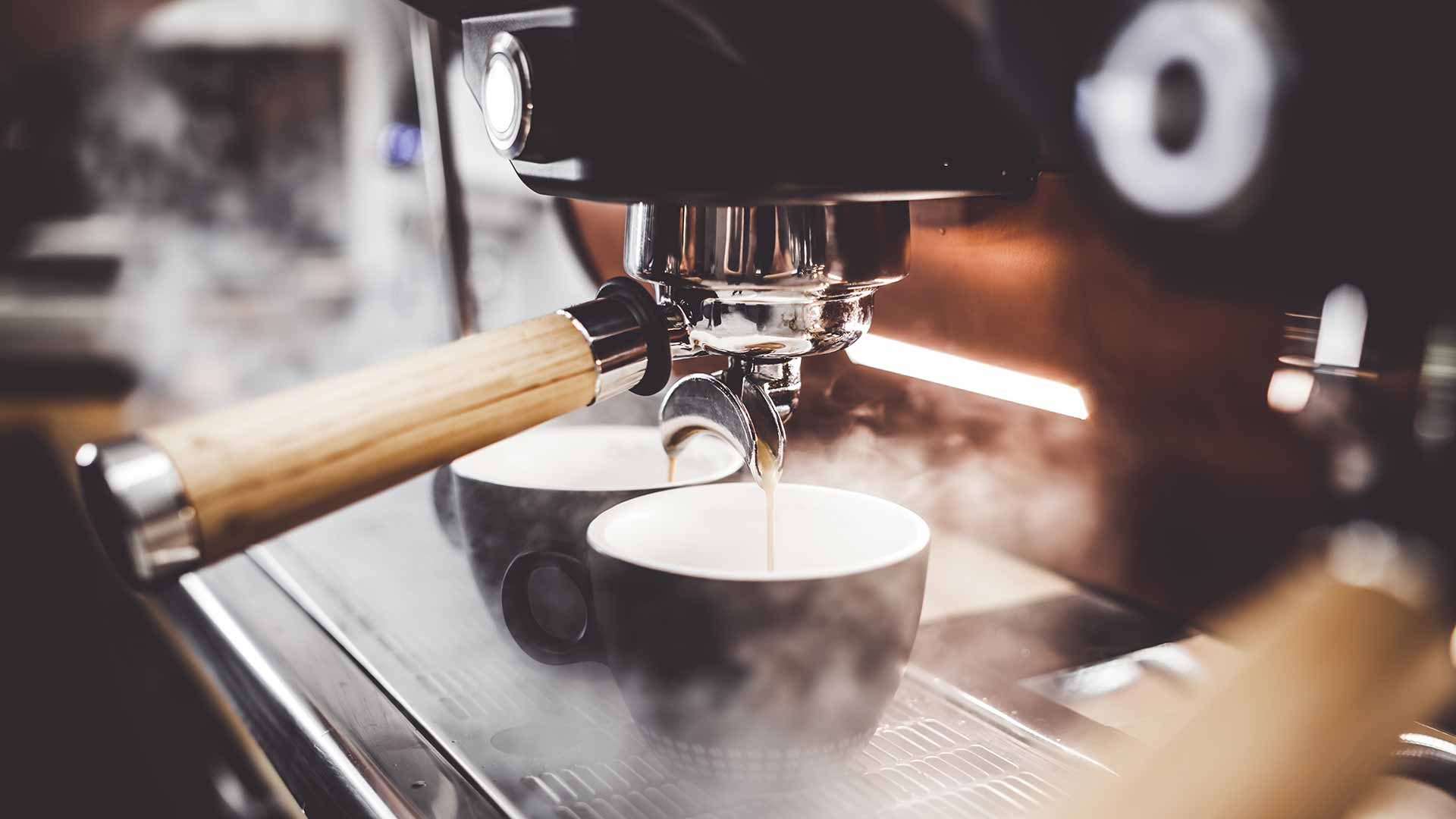 Barista Coffee | North Beach Kitchen, Wallaroo